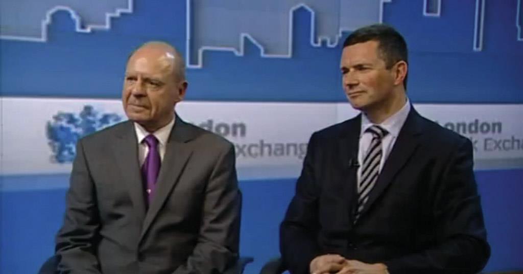 Costain takes £4m hit for failed May Gurney bid | News | Building