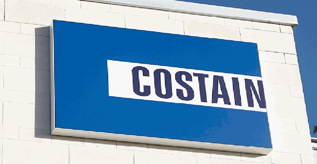 Costain says it wants more consulting work | News | Building