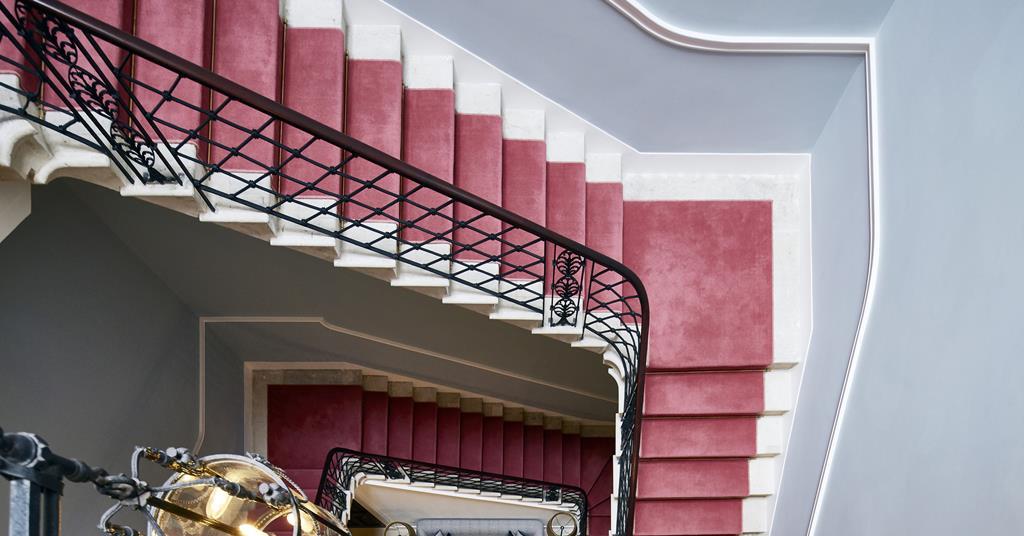 Hanover Square: Exemplary collaboration and placemaking | Features ...