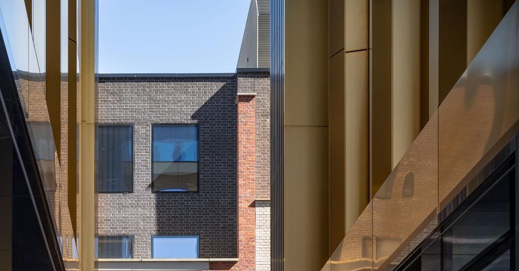 ‘We listen and we build from there’ – Orms: designing architecture that ...