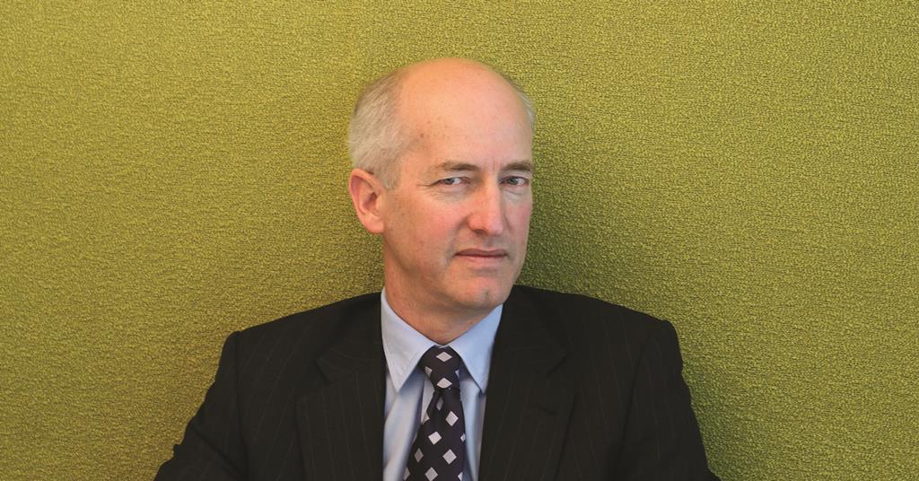 Higgins: Build HS2 more quickly | News | Building