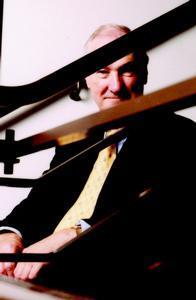 Mike Jeffries | Features | Building