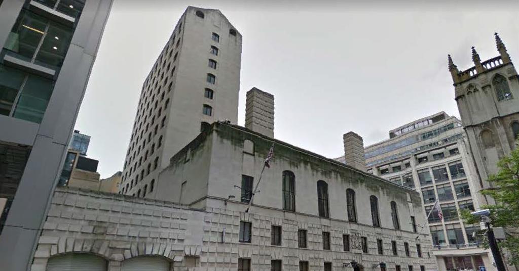 Country's only listed post-war police station to be redeveloped | News ...