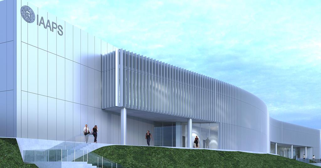 University of Bath starts search for contractor for £60m science ...