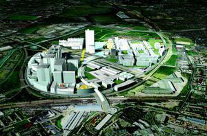 Newham plans 10-year housing needs report to strengthen negotiations ...