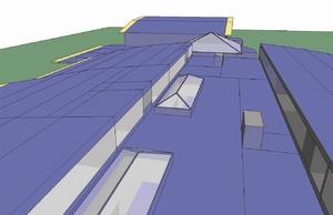 Model behaviour | Archive Titles | Building