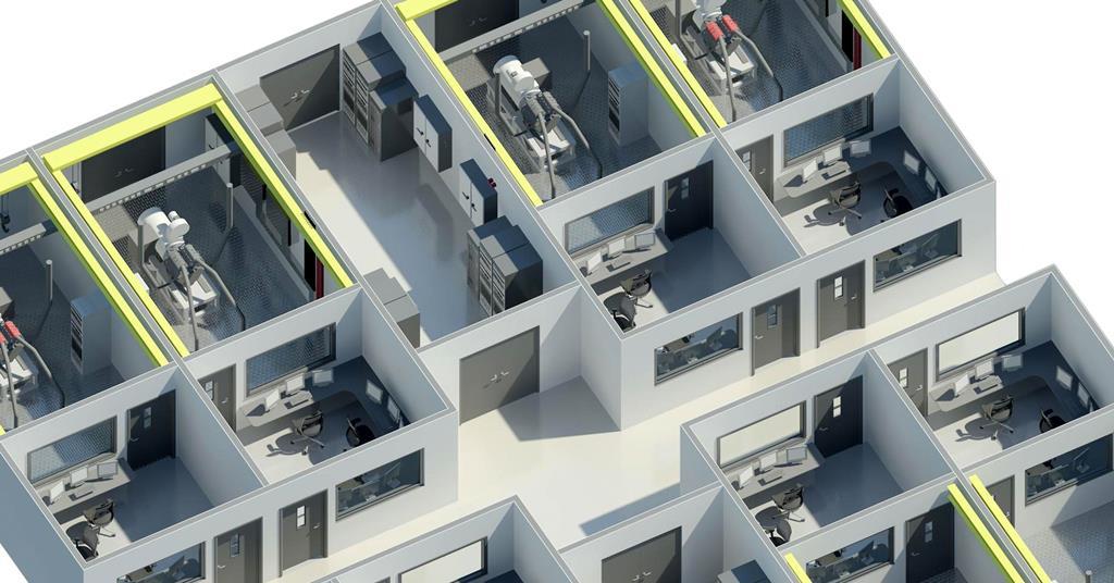 University of Bath starts search for contractor for £60m science ...