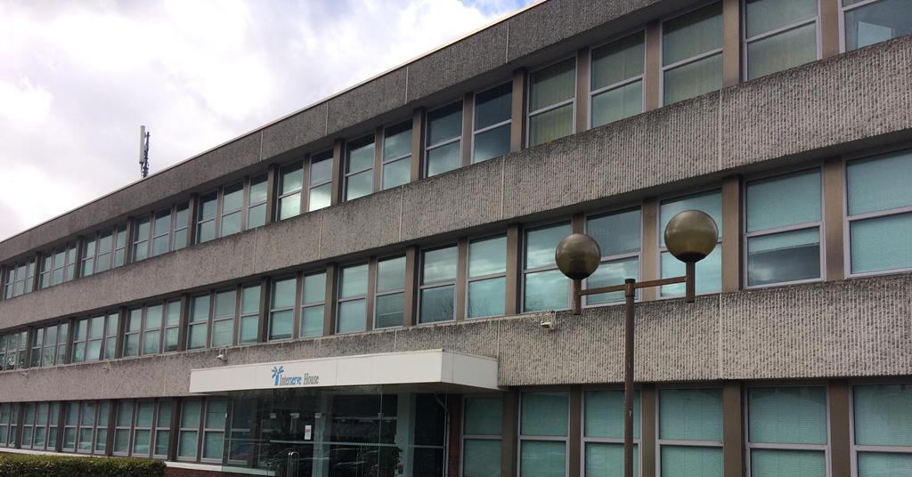 ‘You still owe us £64m,’ says client who kicked Interserve off Glasgow ...