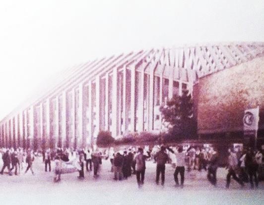 Consultants revealed on Chelsea FC's 'gothic stadium' | News | Building