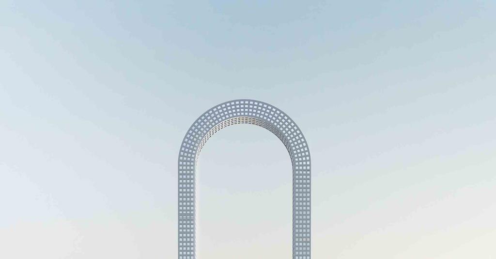 US firm unveils 'loopy' New York skyscraper | News | Building