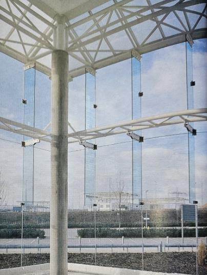 From the archives: Building reviews the Channel tunnel terminals ...