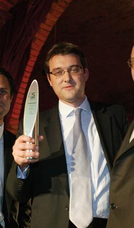 QS News awards special | Archive Titles | Building