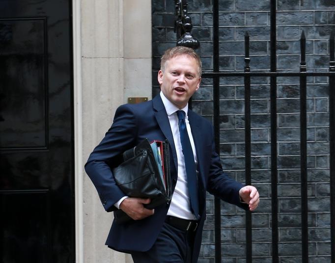 Construction firms sweat on Shapps’ CE mark decision with rival ...