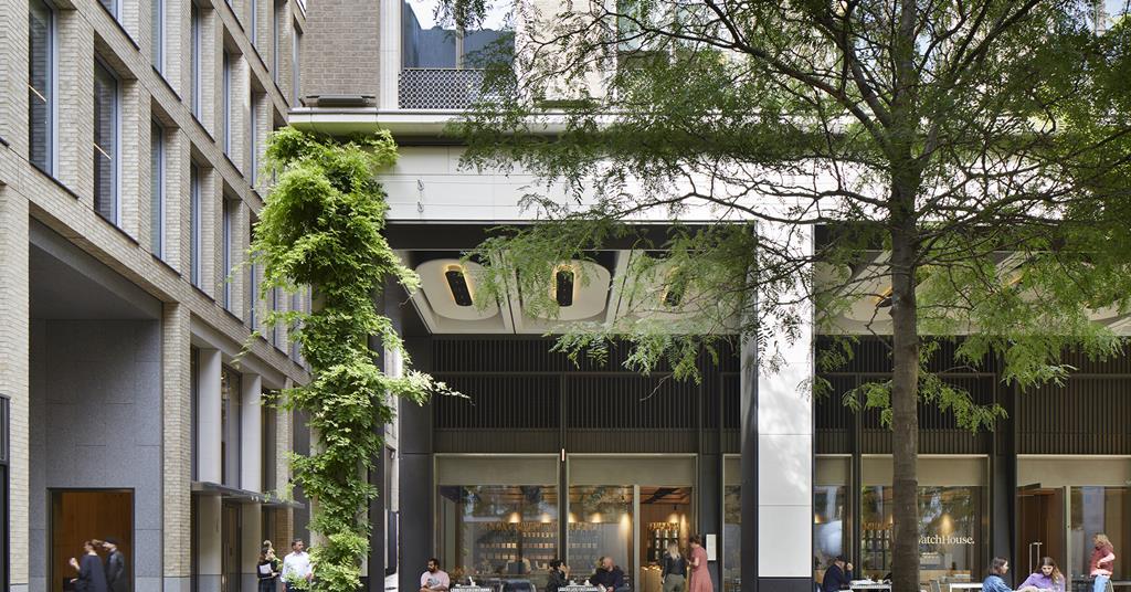 Hanover Square: Exemplary collaboration and placemaking | Features ...
