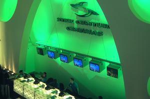 Screen test | Archive Titles | Building