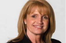 Alison Perry appointed as first female chair of the NFB | News | Building