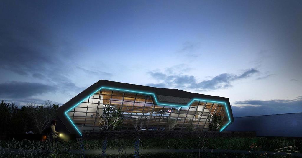 Willmott Dixon opens Exeter office | News | Building