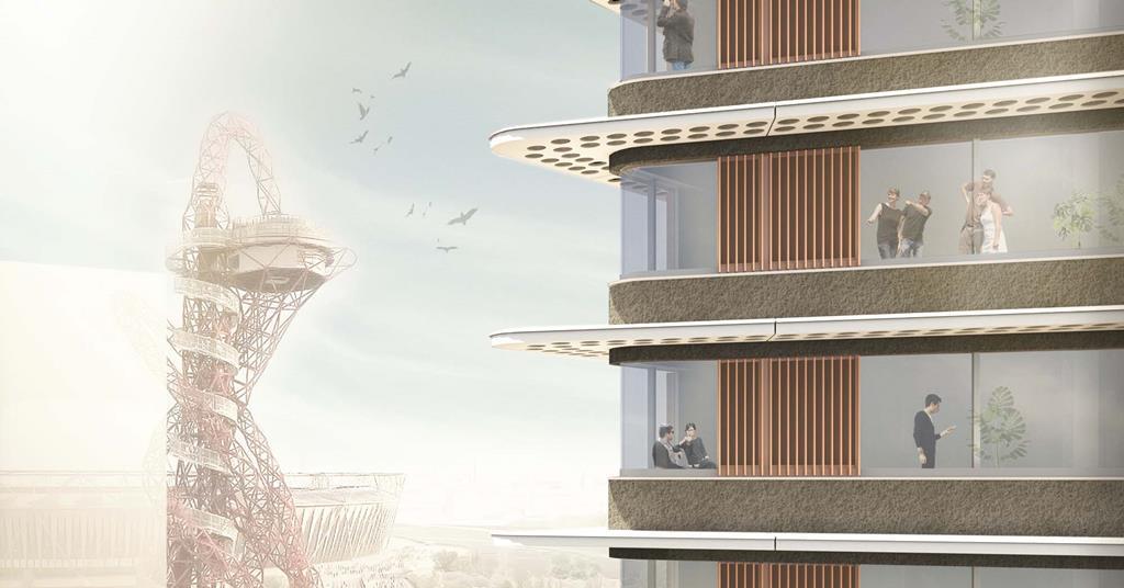 UCL estates boss steps down | News | Building