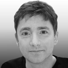 Philip Watson | Archive Titles | Building