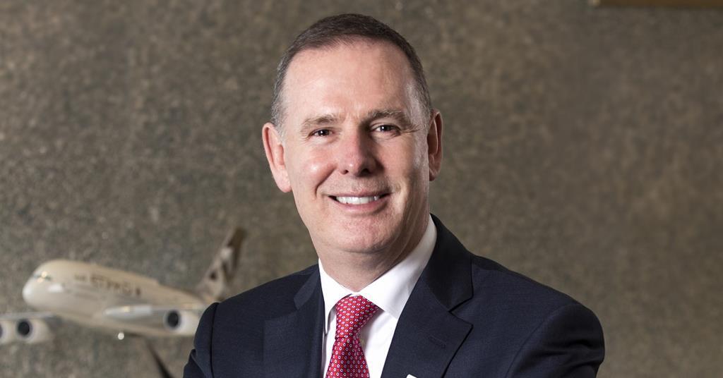 It’s hard to let go: Laing O’Rourke and the problem with succession ...