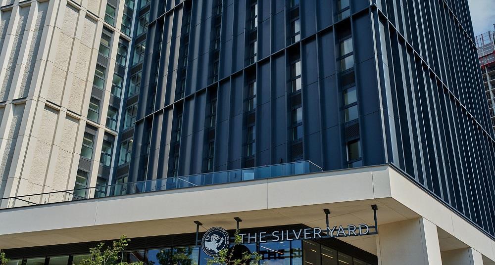 Grainger completes transformation into a REIT as it aims to grow ...