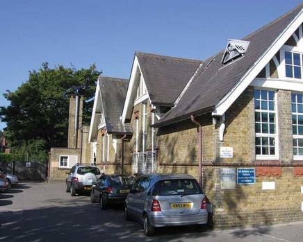 Ashley Primary School: Any colour as long as it’s green | Features ...