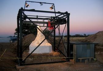 What termites can teach us about natural ventilation in small buildings ...