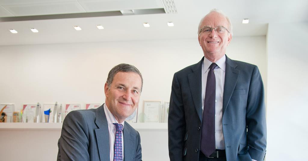 Genivar to take WSP’s name | News | Building