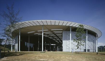 Banda gold | News | Building