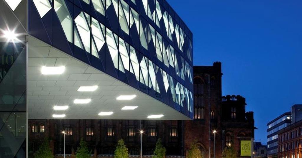 Grontmij folds UK acquisitions into its brand | News | Building