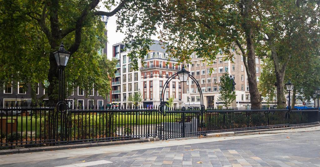 Hanover Square: Exemplary collaboration and placemaking | Features ...