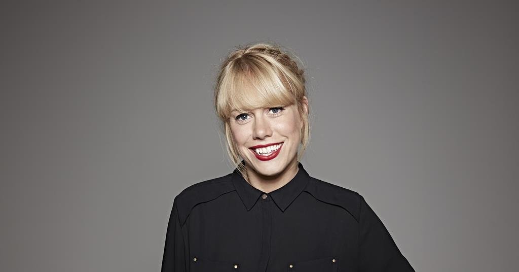 5 minutes with … Sarah Castle at IF_DO | Features | Building