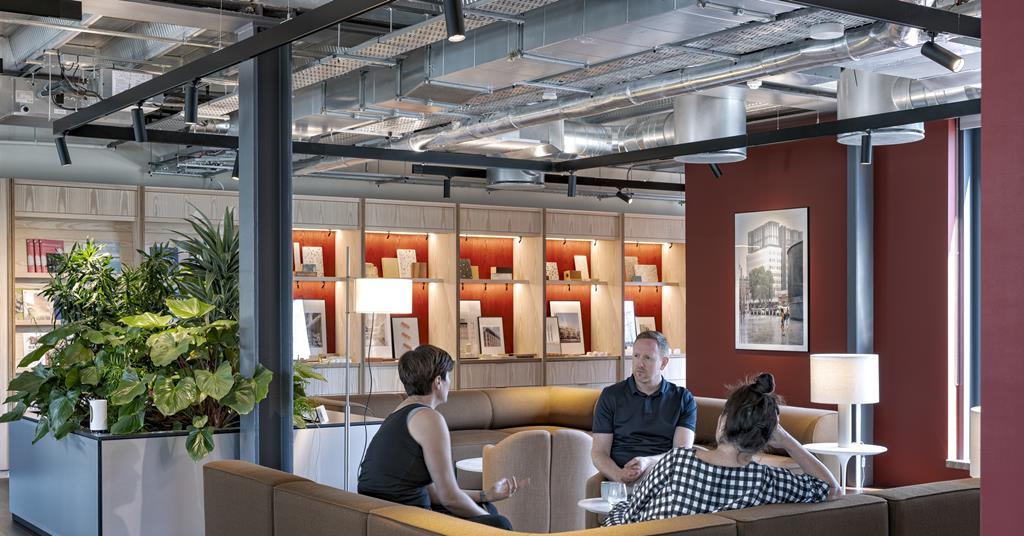 ‘We listen and we build from there’ – Orms: designing architecture that ...