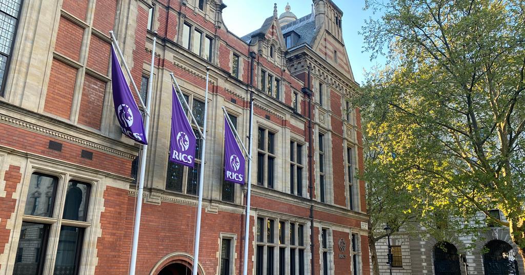 Explainer: key recommendations in the RICS review | Features | Building