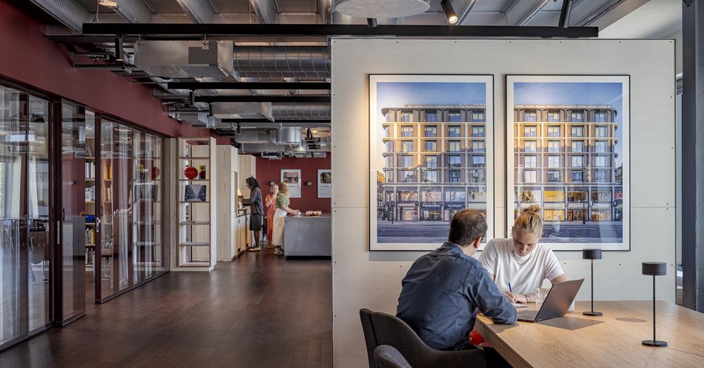 ‘We listen and we build from there’ – Orms: designing architecture that ...