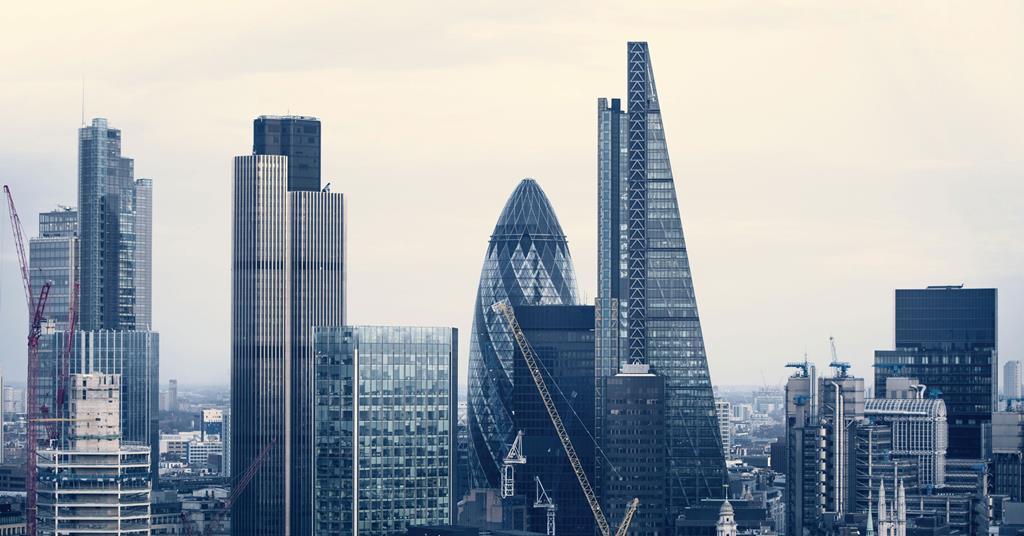 From the archive: 2016 | Features | Building