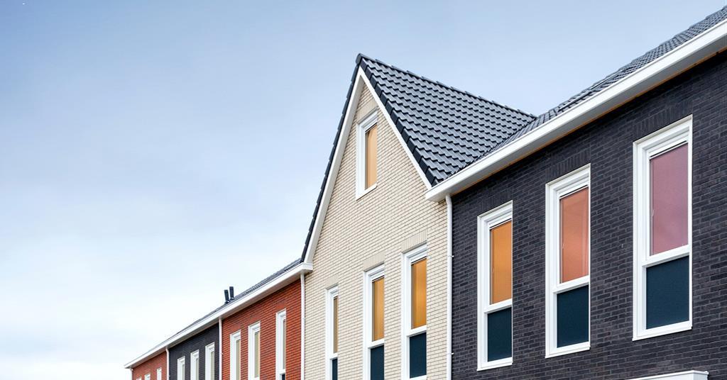 Dutch modular firm plots £350m UK business | News | Building