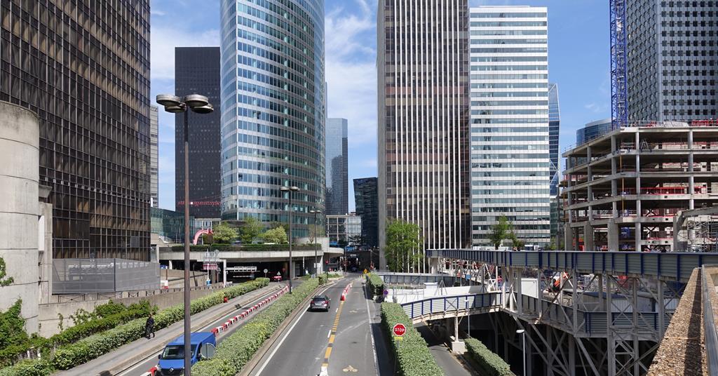 RSHP picked for Paris mixed-use scheme | News | Building