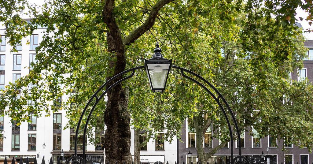 Hanover Square: Exemplary collaboration and placemaking | Features ...