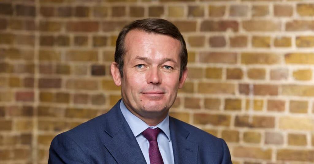 Construction and housing leaders named in New Year’s Honours List ...