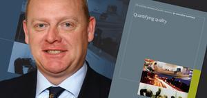 Morgan predicts name change at RICS construction faculty | Archive ...