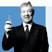 Volunteers? You and you | Comment | Building