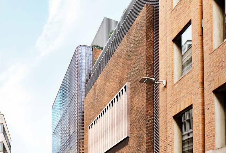 Wilkinson Eyre the latest architect to see profit fall as firm submits ...