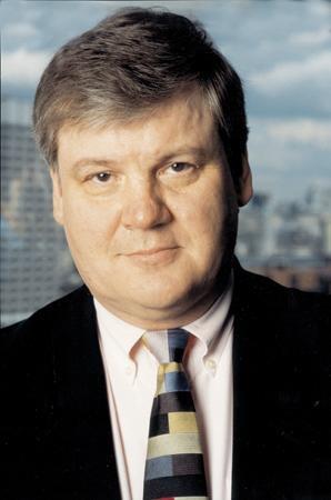 Morgan predicts name change at RICS construction faculty | Archive ...