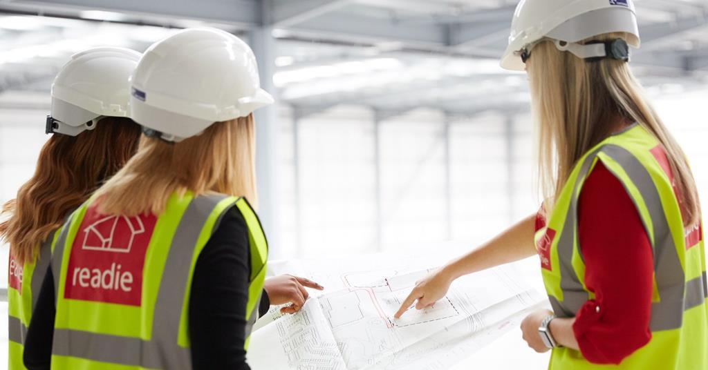 Majority of 160 jobs go as Readie formally sinks into administration ...