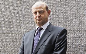 Andy Rose: A very public private man | Features | Building