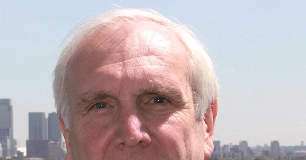 Sir Edward Lister: HCA's role evolving | News | Building