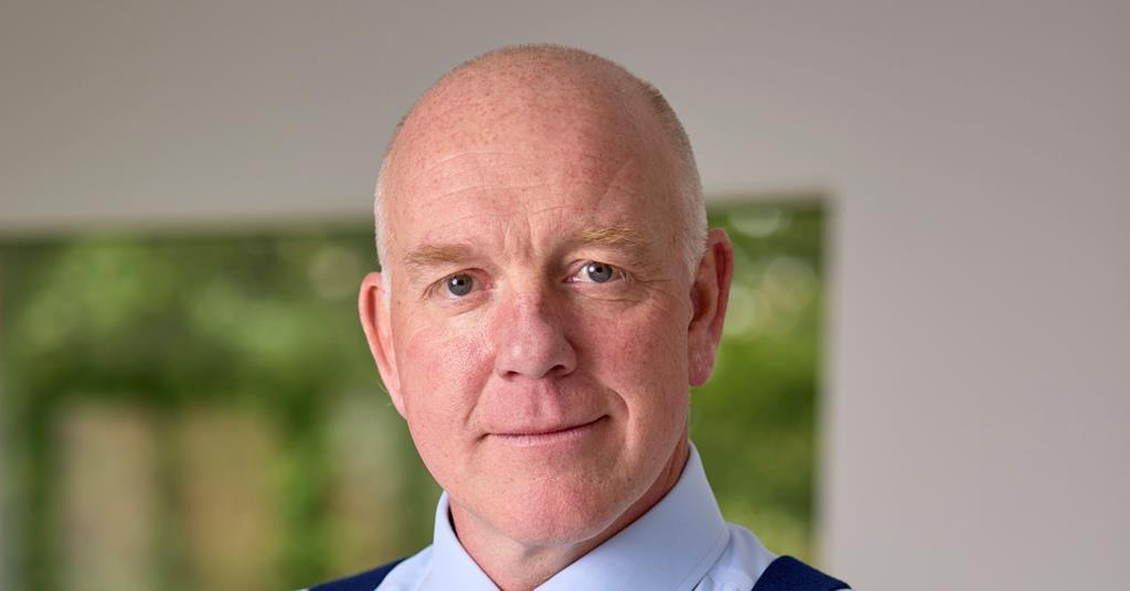 In Business: Where McAlpine sees its future | Features | Building