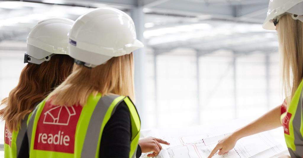 Majority of 160 jobs go as Readie formally sinks into administration ...