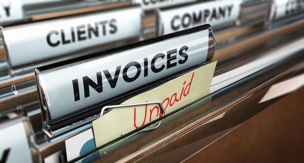 Government plans new legislation in late payment crackdown | News ...